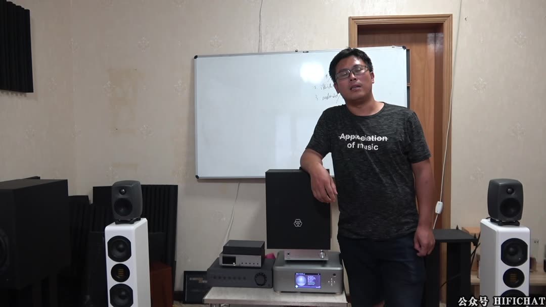 手机播放和专业HIFI播放器差距有多大?