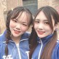 回忆童年逗事 