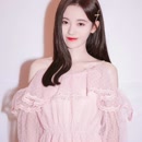 鞠婧祎小魔女 