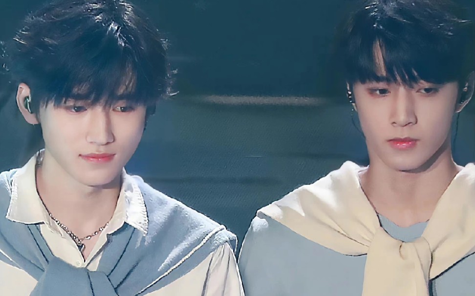 【文轩】“如果我没有信息素,你还会爱我吗”