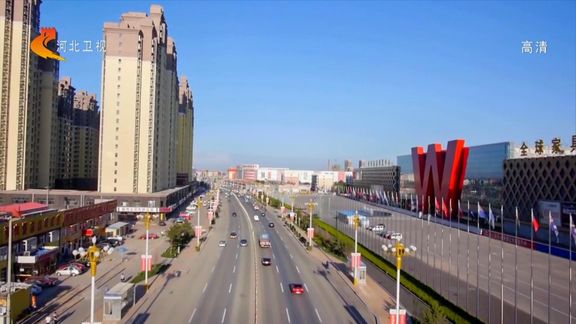 中国(廊坊)·拉美国际贸易数字展览会开幕