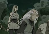 斑的完全体须佐能乎一击就毁掉两个山头,五影:这还怎么打?
