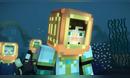 小本成龙【小龙】我的世界MC故事模式第二季EP3整装待发 Minecraft...