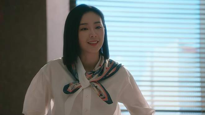 李慕嘉被范华鹏造黄谣,吴剑秋狂扇十巴掌解气,田蓉霸气分手