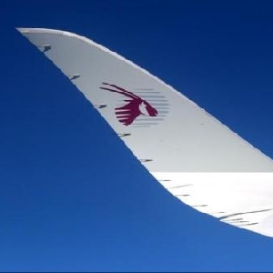 翼梢小翼-winglet 