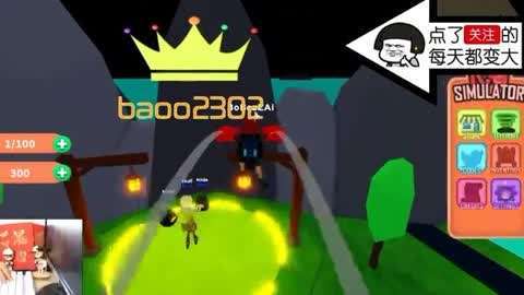 Roblox“KO模拟器”:拳头是最强大的武器!KO是最强大的打击!