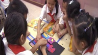 人美版小学一年级美术下册7.童话城堡-蔡老师(配视频课件教案)
