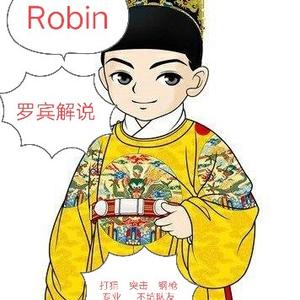 罗宾游戏 