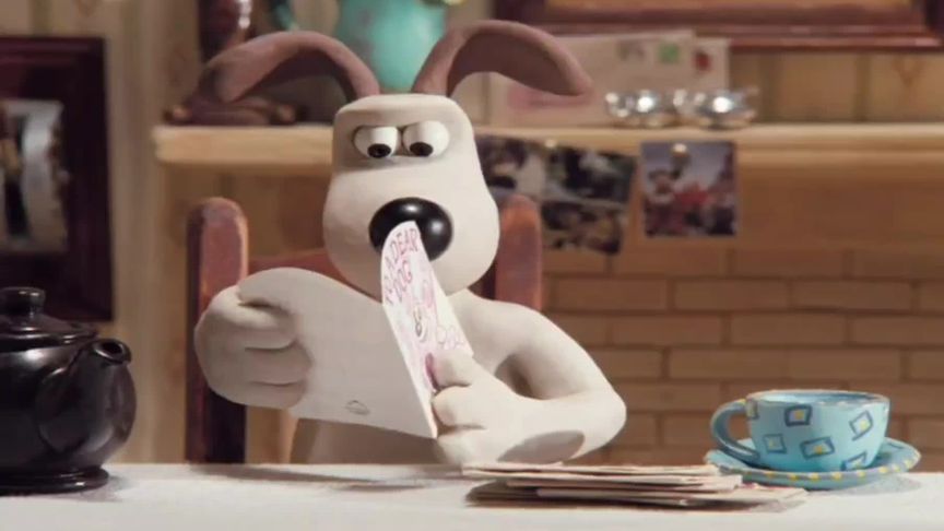 #动画片 美好的生活从干饭开始#宠物狗 #美好的一天