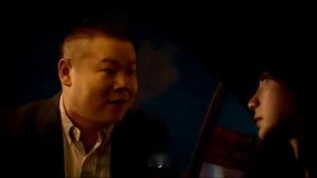 我在从你的全世界路过:泪点猪头追出租车:燕子没你我怎么活啊截了...