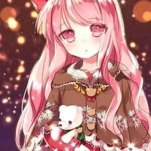 小鱼儿的天使呀 