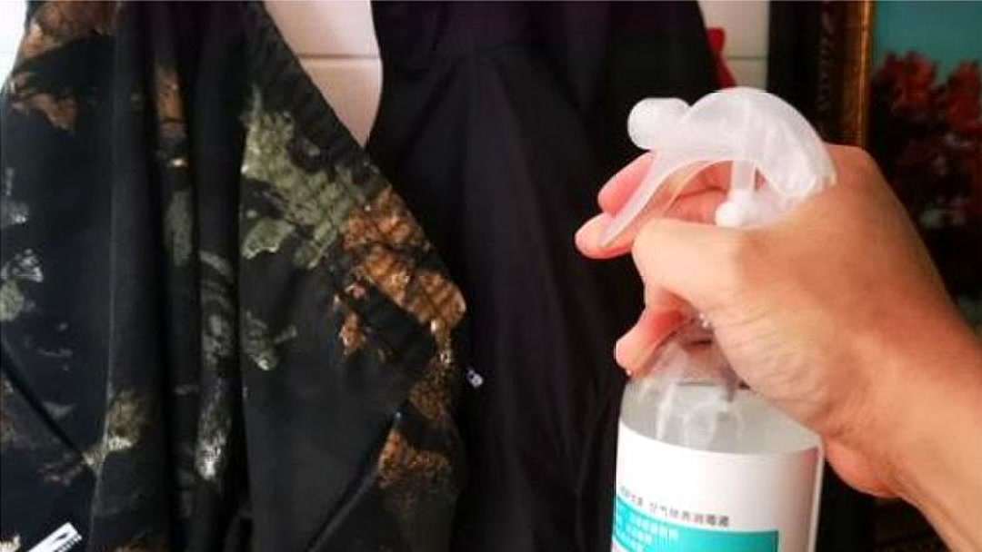 外出回家自我消毒怎么做?听听医生朋友怎么说,记得传达给家里人