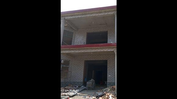 农村自建房给排水系统你们见过嘛