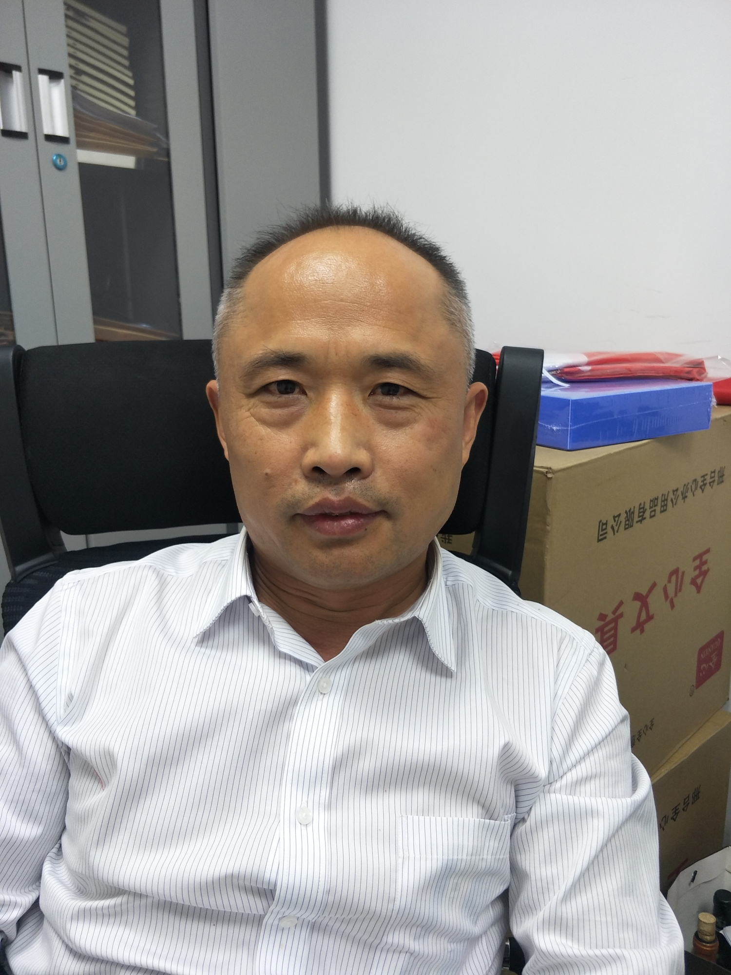 郭际省律师 