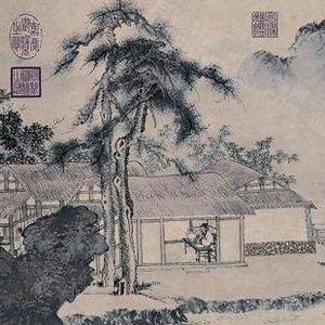 简微草堂 