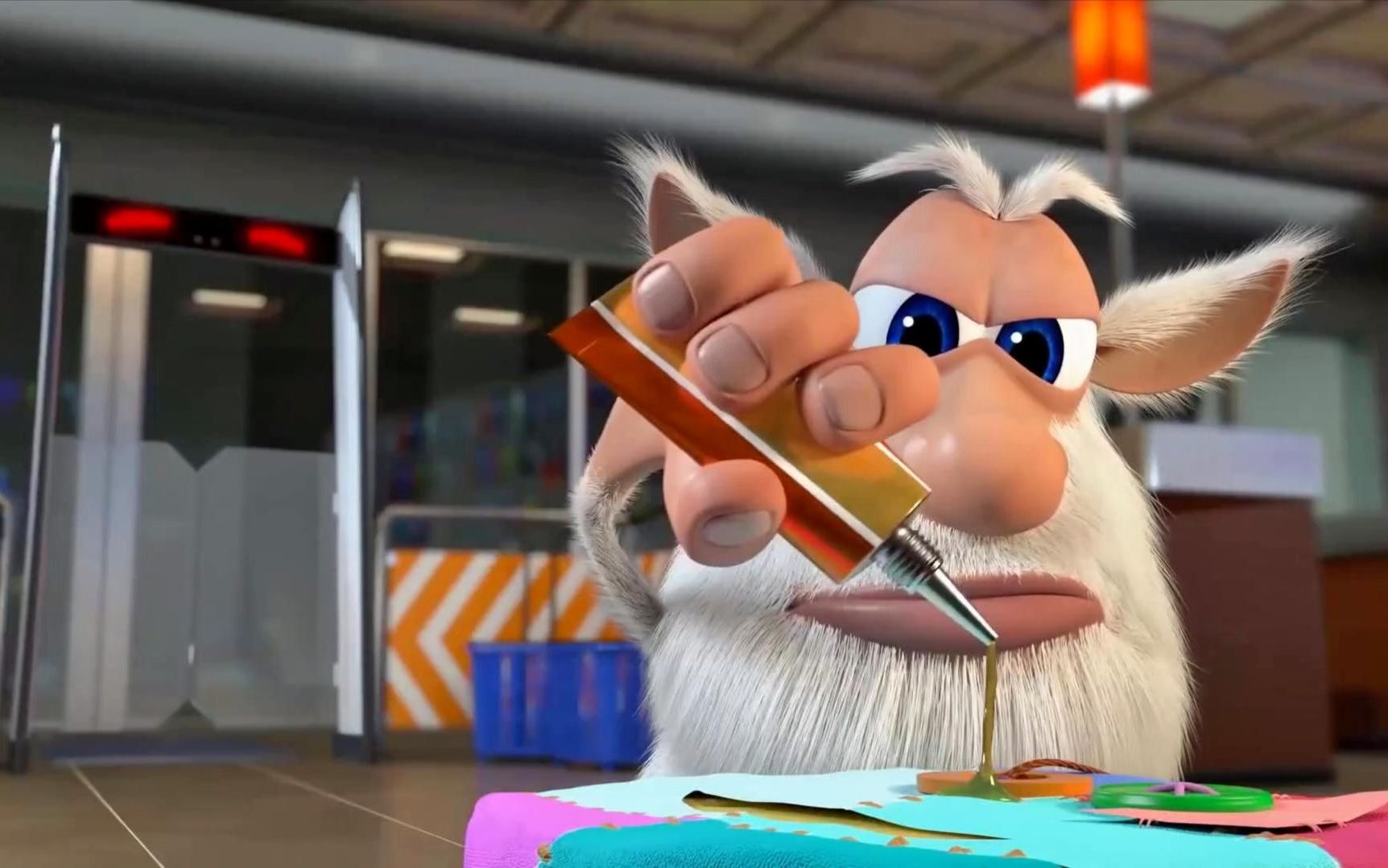 愤怒的公羊 50 儿童早教动画,益智少儿启蒙动漫,教学视频大全连播