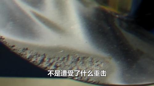 “空泡现象”是什么?小水泡就能让螺旋桨千疮百孔,什么原理?