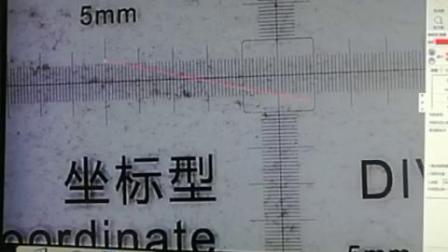 蔚蓝仪器Z系列测量相机校准视频