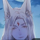 白云（冬） 