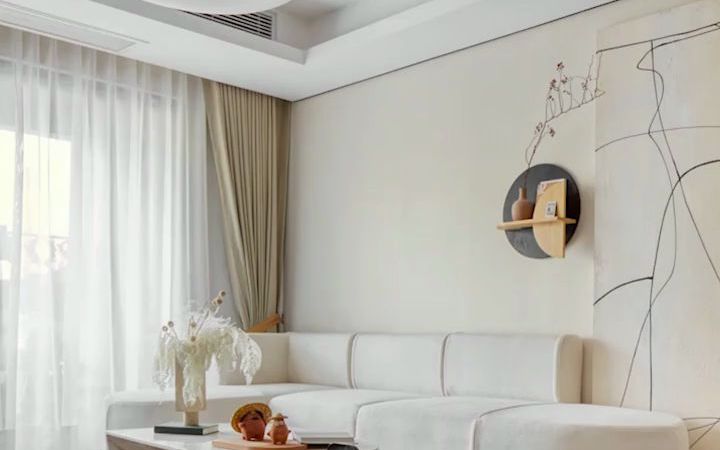 【家居脑洞向3D建模】_写实效果图秘诀