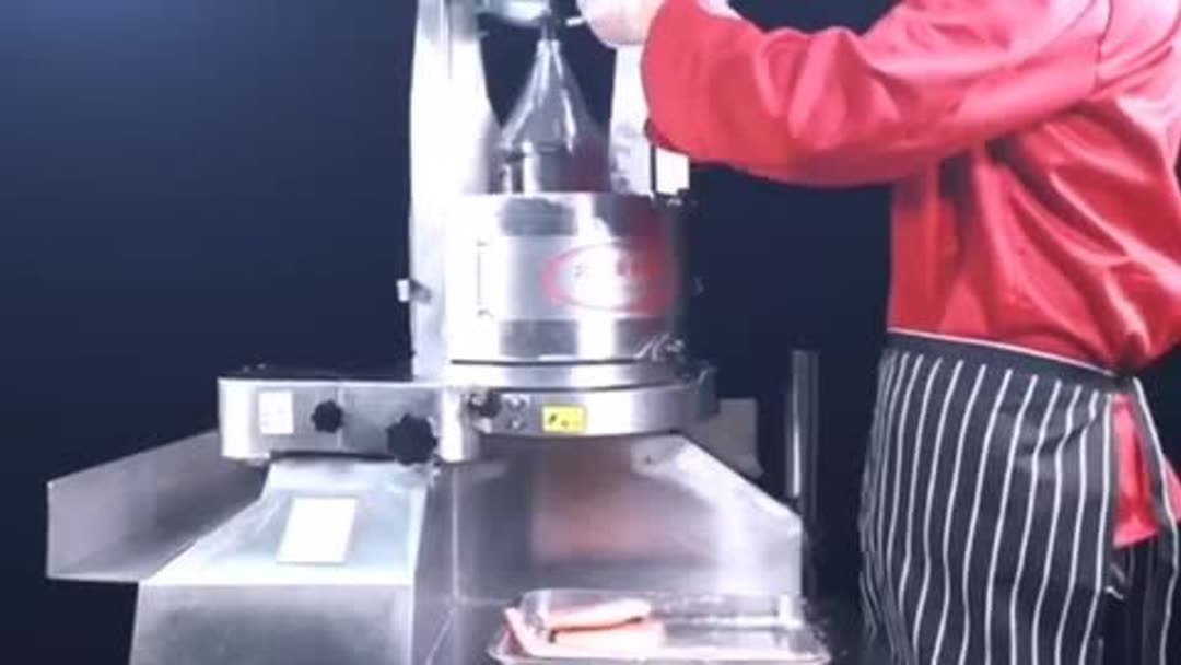 鲜肉切片机,羊肉切片机