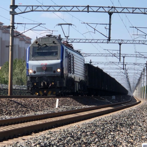 京沪线上的东风11Z 