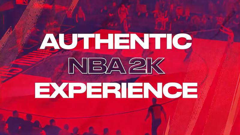 《NBA 2K22 Arcade》最新预告 两种全新模式