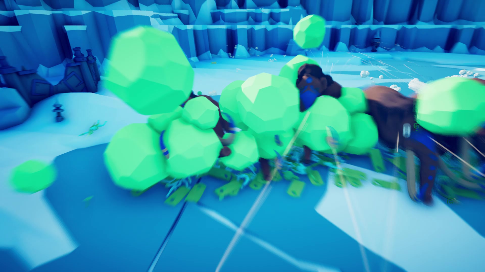 【全面战争模拟器】如何突破由苏维埃机枪手和莫洛托夫鸡尾酒组成的...