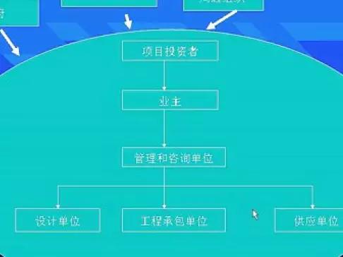 东南大学 工程项目管理 学习视频-自学视频
