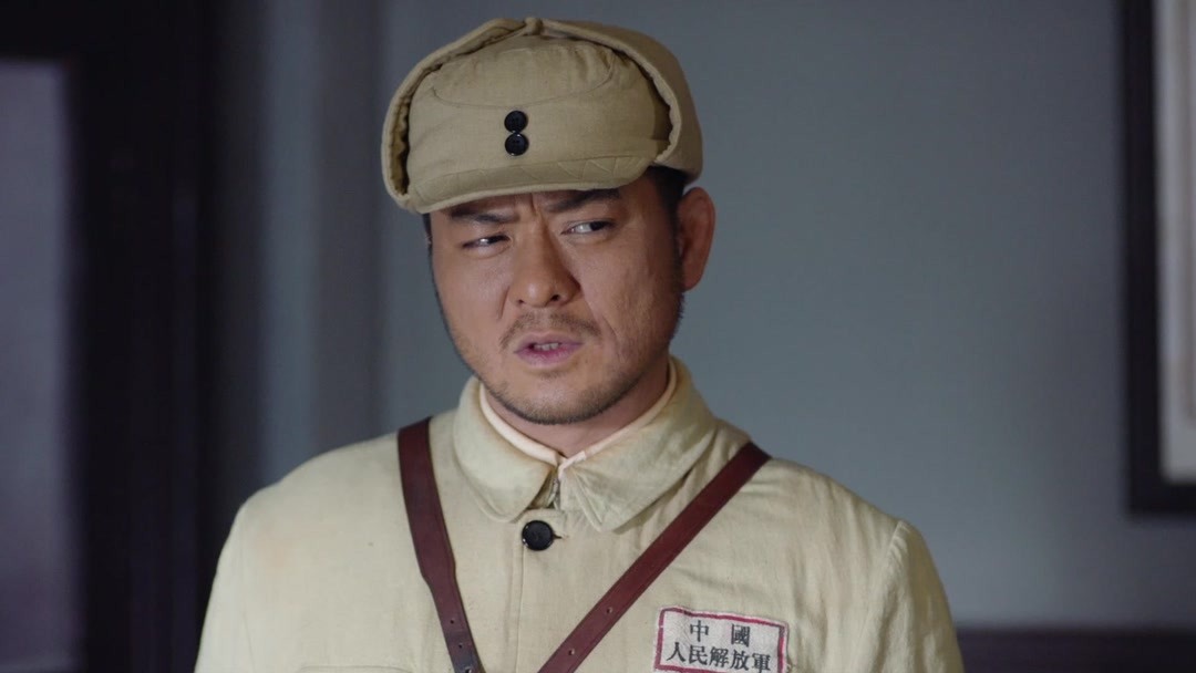 耶律麒想告诉秦处长他是通过经验 才知道垃圾箱有问题