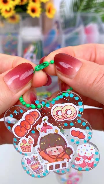 女孩子喜欢的咕卡盘来喽,我家上幼儿园的喜欢,上初中的喜欢,就连我这...