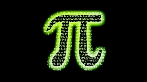 科学家为何执意要算出圆周率?里面隐藏的奥秘或与宇宙有关