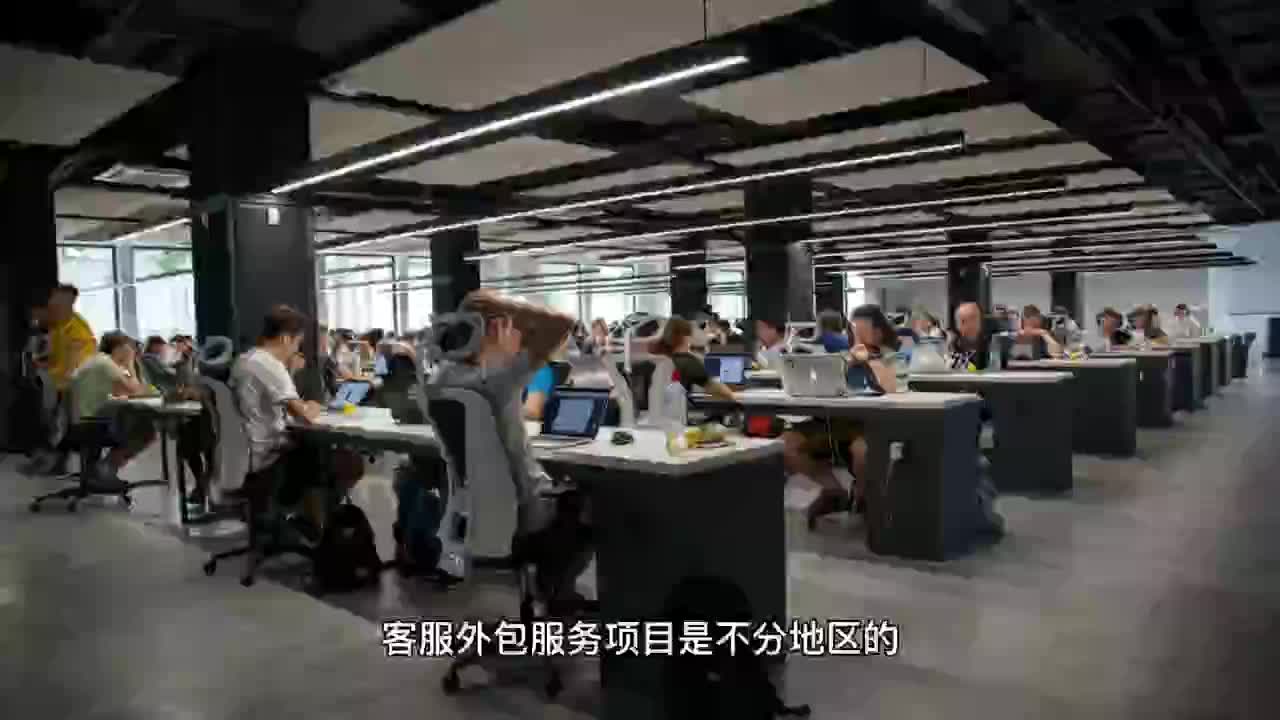 广州京东网店客服外包服务项目都包含哪些?