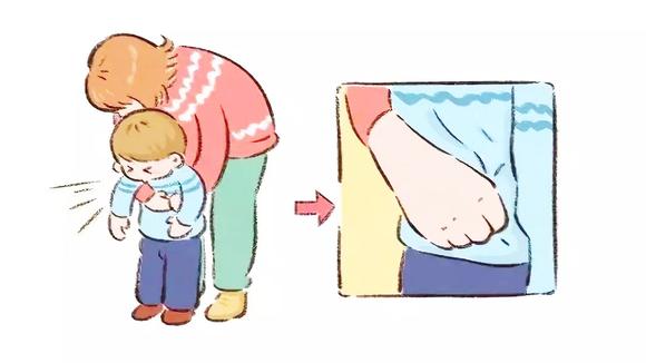 医生教你海姆立克急救法,学会2分钟能救一条命