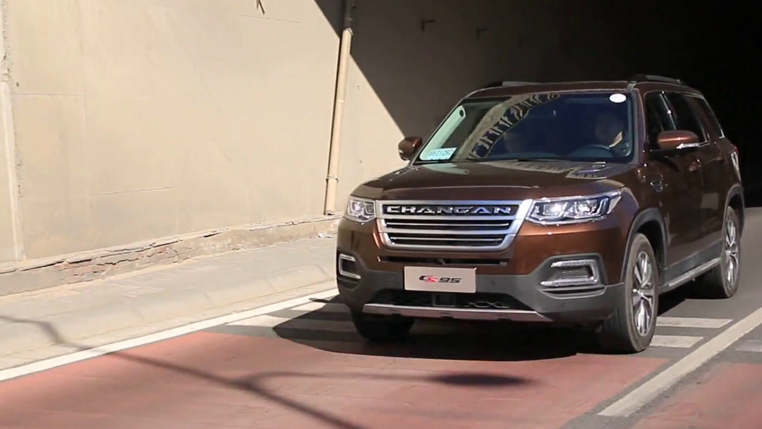 长安疑似虚标功率?车主投诉长安汽车