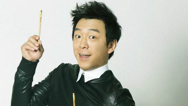 黄渤老婆长得比黄渤还黄渤,相恋十三年不离不弃