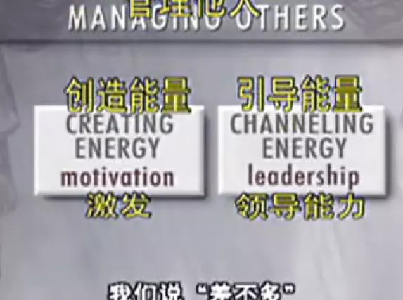 MBA培训课程:员工管理.rmvb
