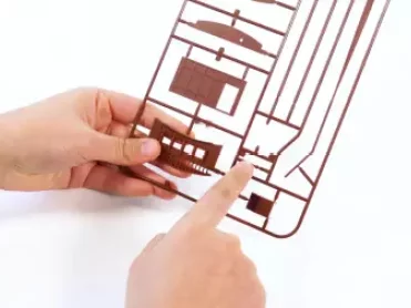 “南湖红船”2.4G电动遥控模型