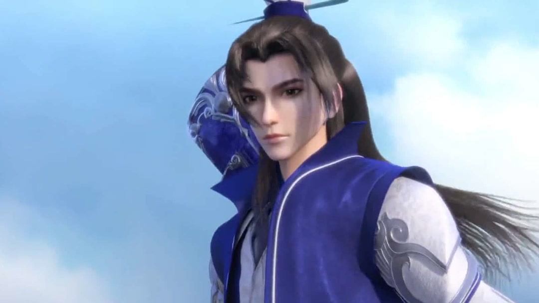 凡人修仙之仙界篇:天庭的探测仙器都给卖了?韩立用魔功都没发现