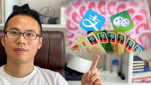 淘汰扫码支付!支付宝、微信推出新技术,却被美企所破解?