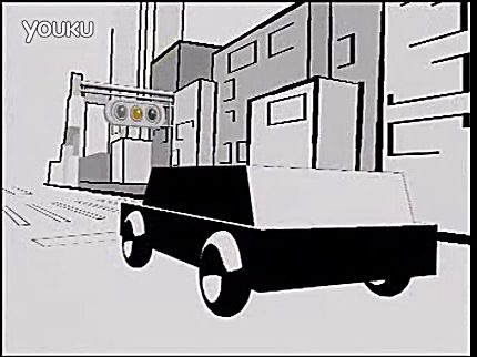 道路交通安全公益广告宣传片之七