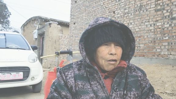 有3个儿子4个闺女的80岁农村老人,晚年生活怎么样?听老人咋说