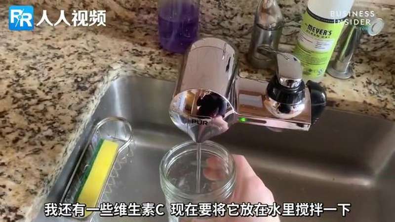 美国居民感染新冠病毒有多绝望~