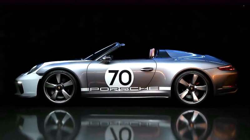 买不起系列:10新款敞篷车,第一名的手工车是多少人的梦想