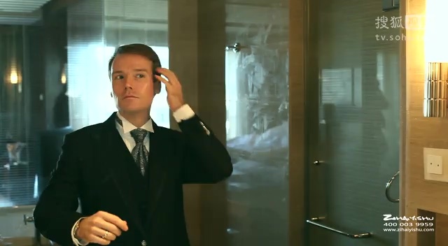 高端婚礼策划宴会设计师