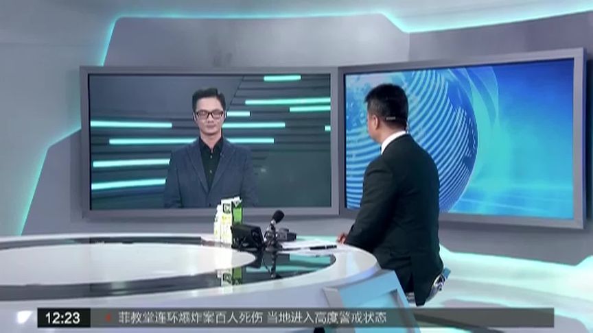 「午观察」北大毕业白领辞职送外卖 是“间隔年”体验?