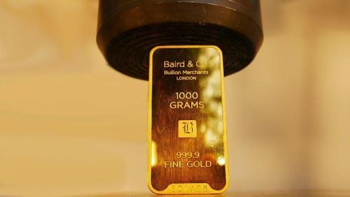 稀有金属VS100吨位的液压机,它能坚持几秒