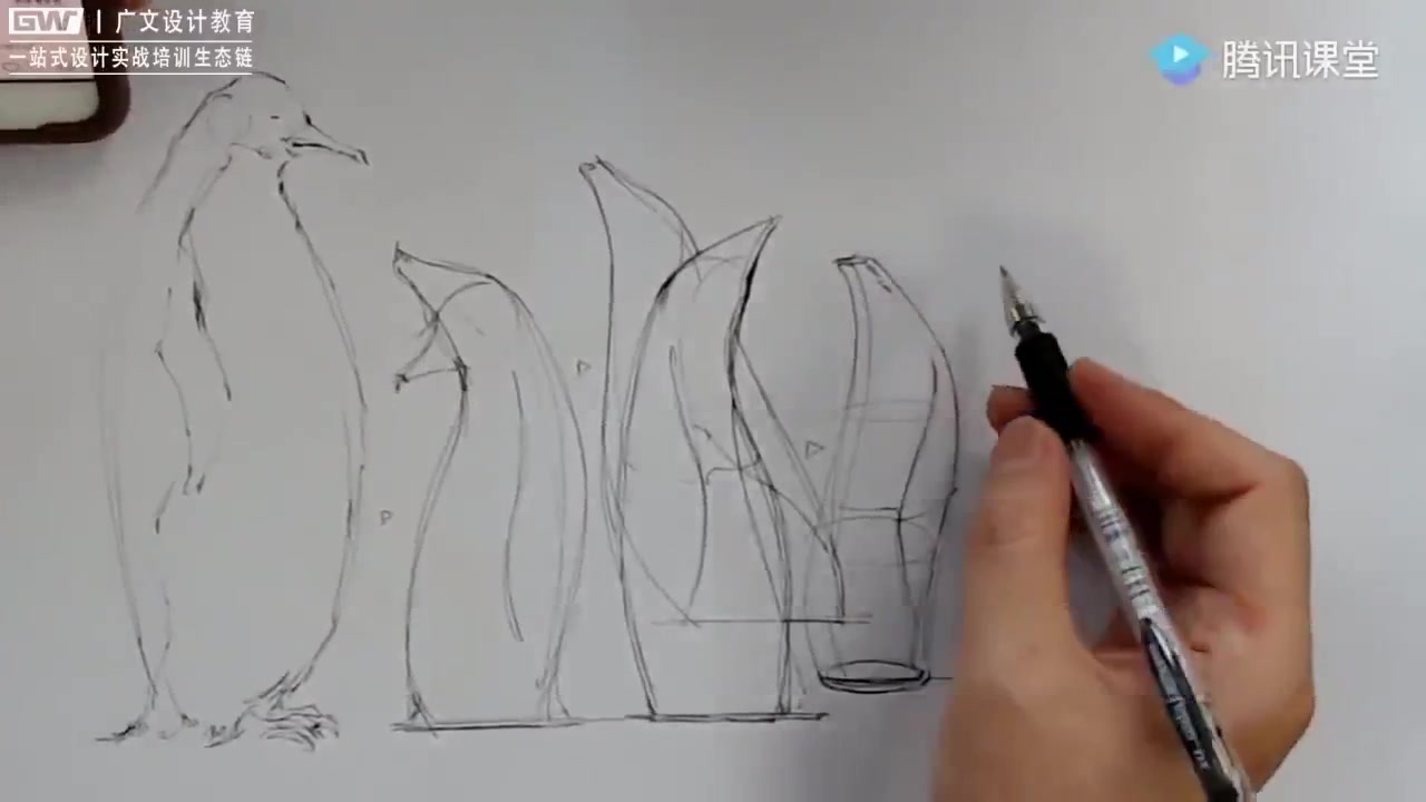 ...Sangwon Seok 石上源大师|产品案例解读设计思维与表达(4)仿生推演