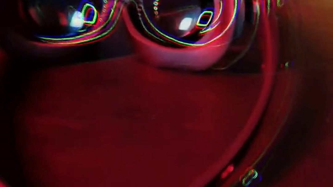 华为VR眼镜,虚拟现实,极致体验!