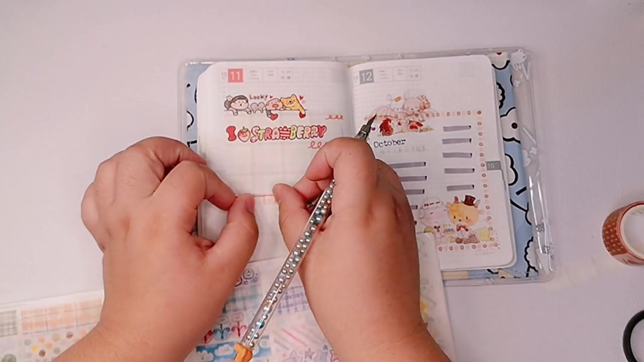 学会了记得@我交作业哦